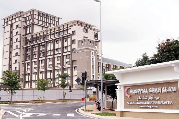 Hospital Bersalin Kuala Lumpur - 10 Senarai Hospital Kerajaan & Swasta