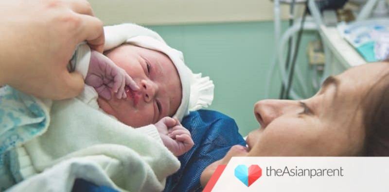 Video Bersalin Normal Di Hospital Untuk Persediaan Anda