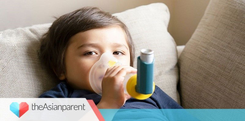 Penyakit Asma - Siapa Yang Berisiko Untuk Menghadapinya?