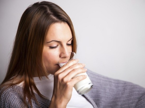 Susu Untuk Ibu Menyusu Badan - Susu Jenis Apa Anda Kena Minum?