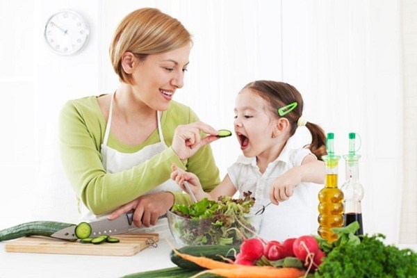 Cara Menangani Anak Susah Makan Yang Harus Dipraktiskan Ibu Bapa Cara Menangani Anak Susah Makan Yang Harus Dipraktiskan Ibu Bapa