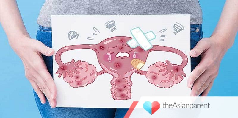 Kanser Rahim - Simptom Kanser Uterus Yang Sering Diabai Wanita