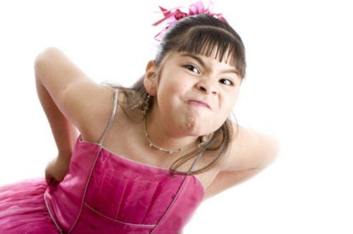 10 Mistakes You Make That Will Turn Your Kid Into A Monstrous Brat