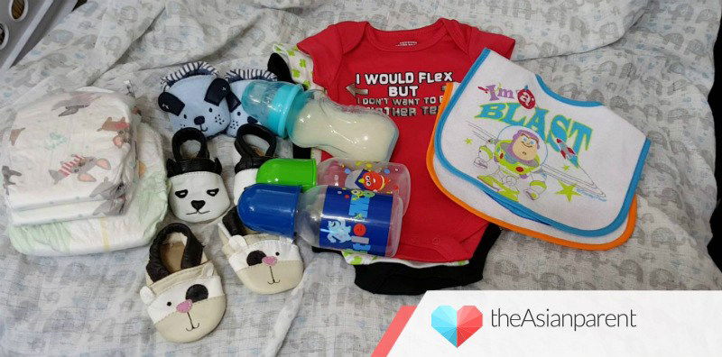 Tips Jimat Beli Barangan Bayi: Perlu atau Tidak Semua Barang Ini?