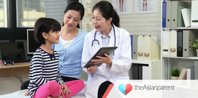 Klinik Pakar Kanak Kanak Penang - 13 Klinik Pakar Pediatrik Terbaik ...