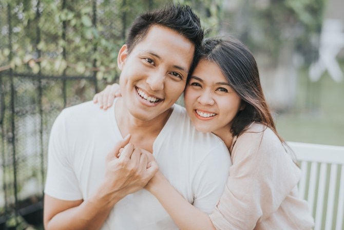 Posisi Terbaik Untuk Dapat Anak- 7 Posisi Rujukan Untuk Suami Isteri