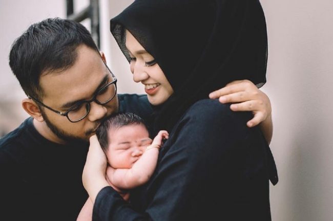 Tanggungjawab Suami Dalam Islam, Wajib Untuk Dilaksanakan!