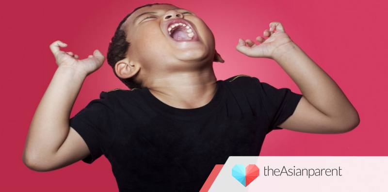 Gangguan Perilaku ODD Pada Anak: Mereka Akan Selalu Tak Dengar Kata!