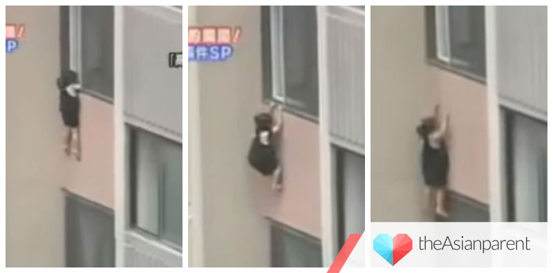 How To Make Balcony Safe For Toddler And Young Children