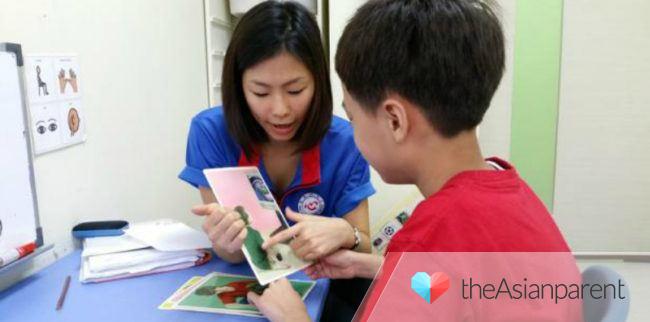 Terapi Pertuturan Terkenal Di Kuala Lumpur Untuk Anak Speech Delay