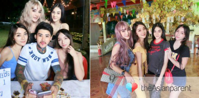 Poligami Di Malaysia: Syarat Yang Wajib Dipatuhi Suami Sebelum Kahwin