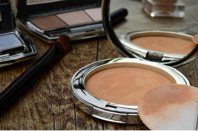 Heavy Metals In Makeup From Etude House: News Suggests