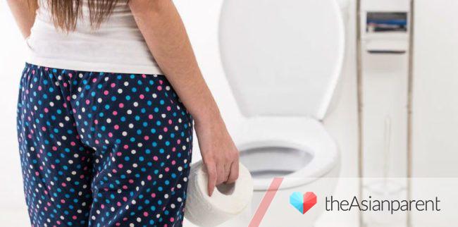 Berak Berdarah, Ini Punca Dan Cara Atasinya