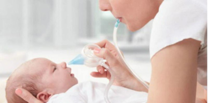 Sedut Hingus Bayi Dengan Betul, Anda Boleh Guna Alat Ini