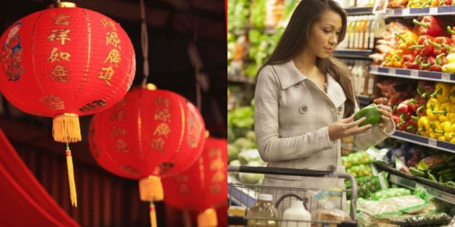 Tahun Baru Cina 2021: Senarai Kedai Yang Dibuka Seperti Biasa