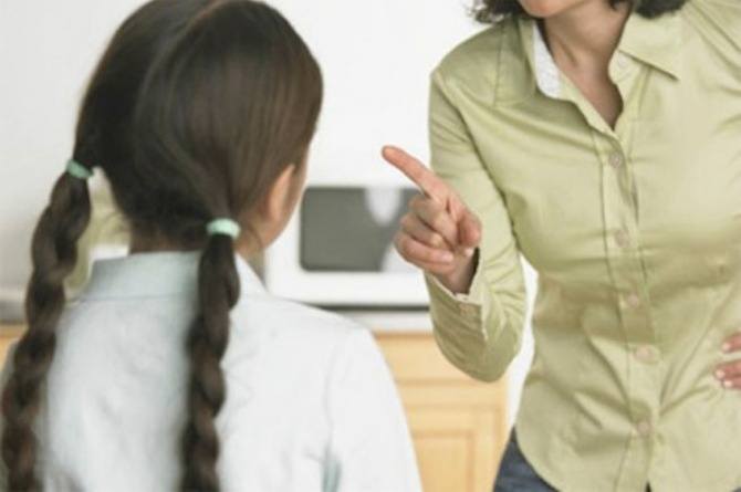Discipline WITHOUT Hurting Your Child: These Are 5 Ways To Do It