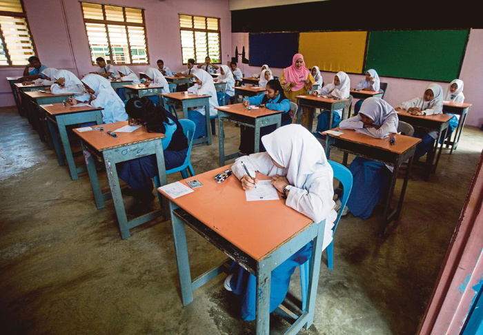 Penyakit Beguk: 7 Simptom Beguk Yang Anda Perlu Tahu
