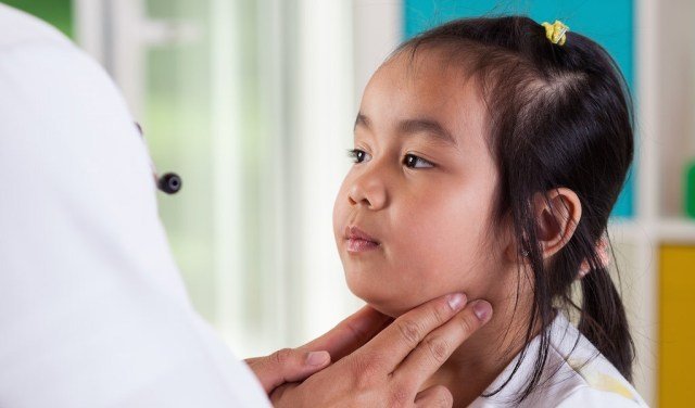 Penyakit Beguk: 7 Simptom Beguk Yang Anda Perlu Tahu