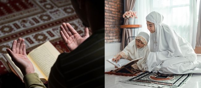 Persediaan Ramadhan: 10 Checklist Sebelum Menjelang Ramadhan