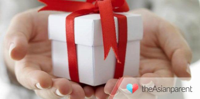 Hadiah Hari Raya: Hadiah Yang Menarik Untuk Dimenangi Ketika Raya