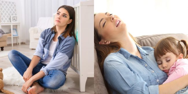 Cara Tenangkan Diri: 5 Cara Untuk Merehatkan Minda Bagi Kaum Ibu