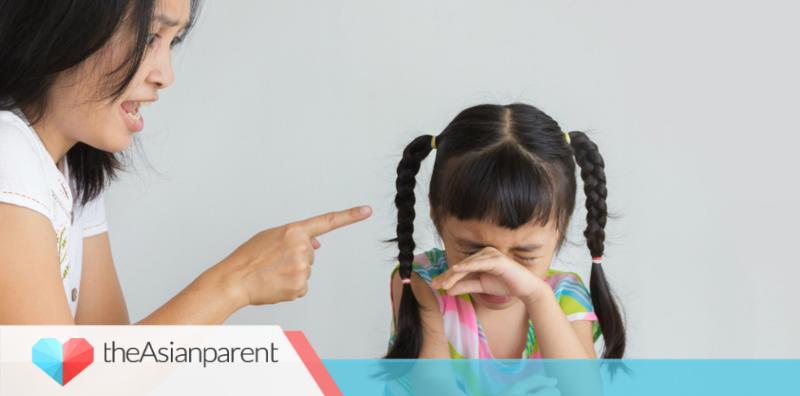 Parents Who Are Too Strict: 15 Warning Signs To Watch Out For