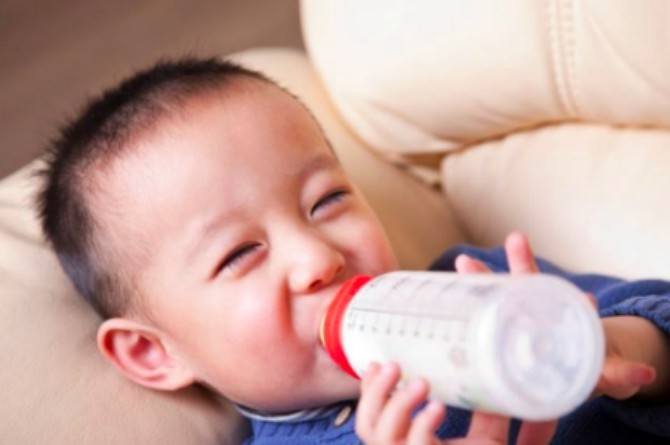 Growing Up Milk Powder: Do Older Kids Really Need It?