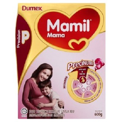 Susu Ibu Mengandung Terbaik: Ini 8 Pilihan Yang Bagus Kaya Nutrisi