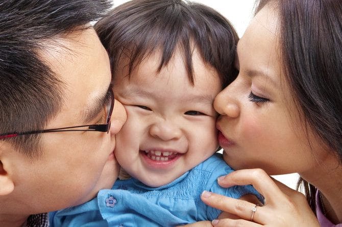 Good Parent: The 7 Signs of Excellent Parenting That Your Kids Deserve