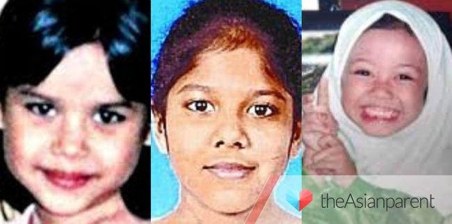 Kes Budak Hilang Yang Berakhir Dengan Kisah Tragik Di Malaysia