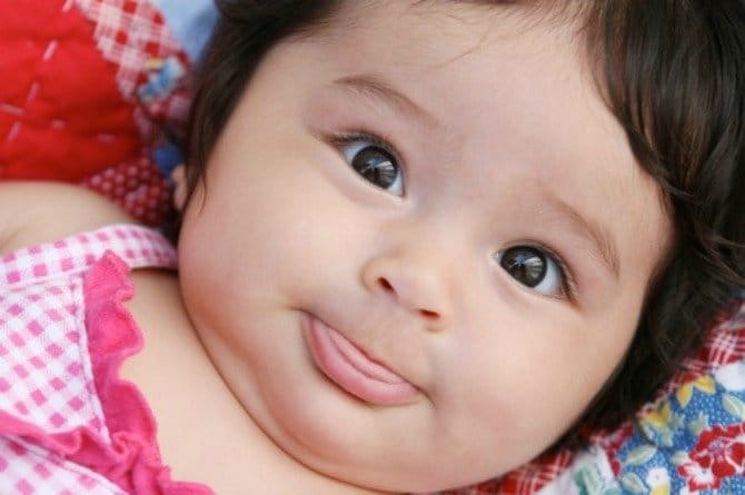 Eye Problems: 6 Conditions in Kids Parents Should Know About