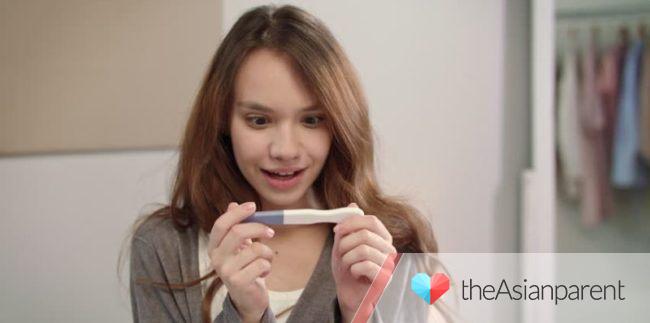 Positif Hamil: 8 Perkara Pertama Dilakukan Sebaik Sahaja Disahkan Hamil