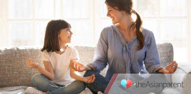 How To Raise A Child: 5 Tips For Raising Mindful Children