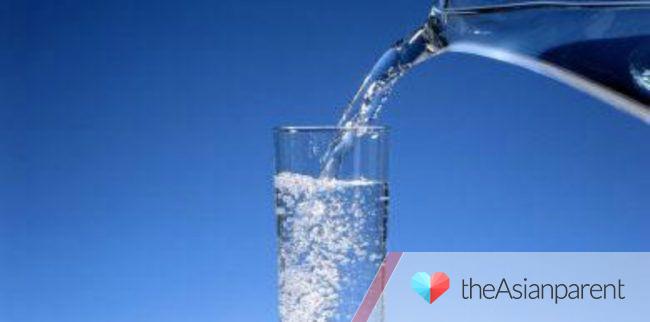 Sistem Rawatan Air Aquatabs Flo Tingkatkan Kehidupan Kanak-Kanak