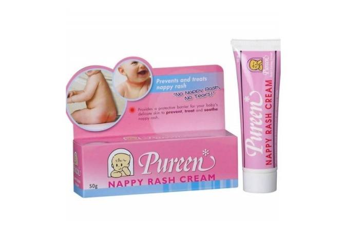Nappy Cream Terbaik: Ini 8 Pilihan Efektif Bantu Hilangkan Ruam Lampin