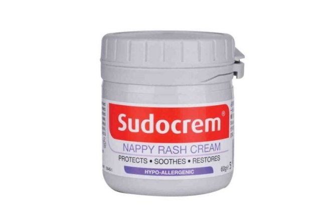 Nappy Cream Terbaik: Ini 8 Pilihan Efektif Bantu Hilangkan Ruam Lampin