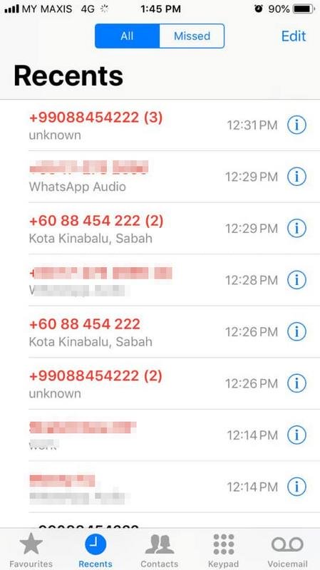 Penipuan Scammer: 2 Cara Semak Akaun Terlibat Kes Scam Malaysia