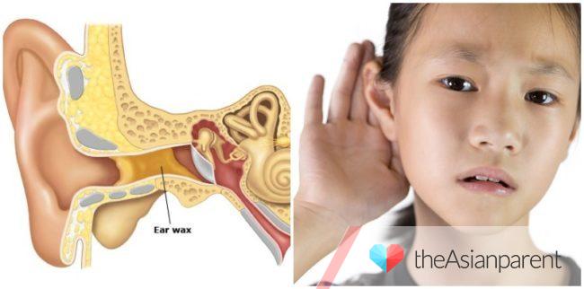 Telinga Tersumbat: 4 Tanda Tahi Telinga Tersumbat dan Cara Merawatnya