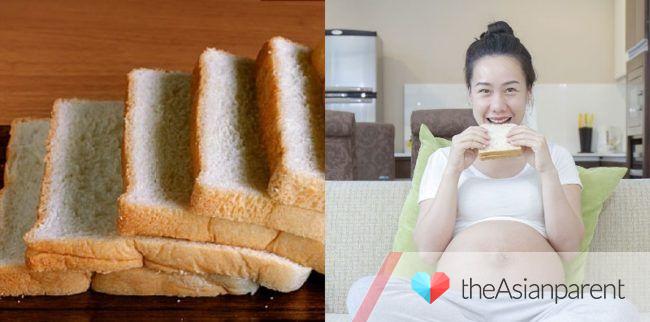 Roti Untuk Ibu Hamil: 9 Manfaat Makan Roti Semasa Kehamilan