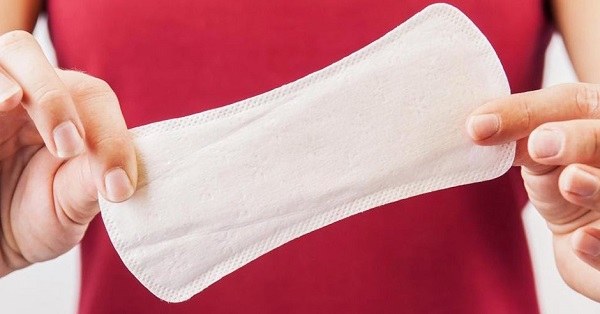 Tuala Wanita Perlu Atau Tak, Sebelum Buang? Ini Jawapannya