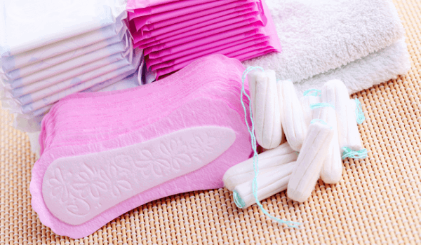 Tuala Wanita Perlu Atau Tak, Sebelum Buang? Ini Jawapannya