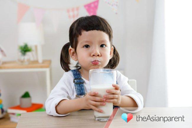 Formula Milk Facts Vs Myths Every Parent Should Know