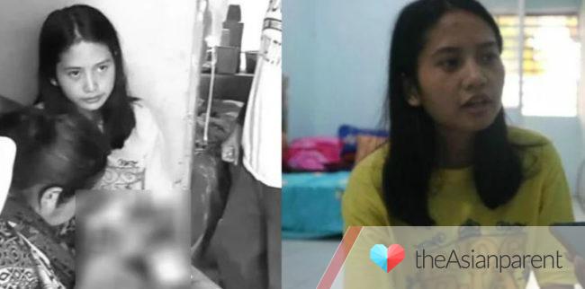 Pengalaman DIGIGIT Tikus Sewaktu Hamil, Bayi Ini Lahir Tidak Sempurna