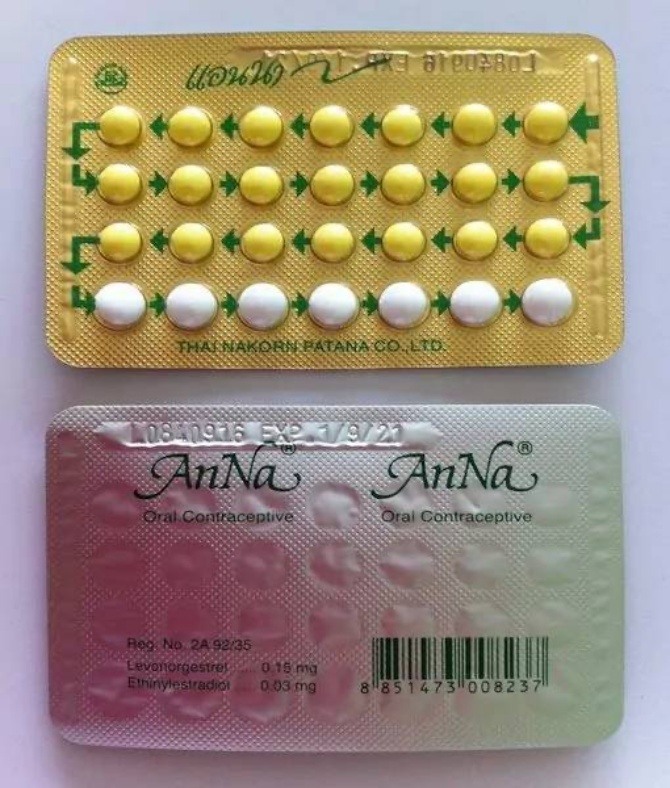 Pil Perancang Terbaik, Ini 8 Yang Terbaik Berkesan Mengelak Kehamilan