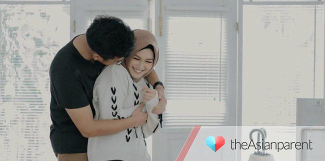 Susah Senang Bersama, Elak Tinggalkan Suami Saat Dirinya Tiada Apa