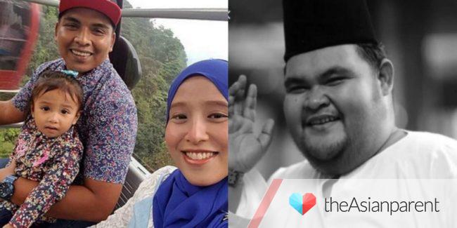 Pelawak Meninggal Dunia, Isteri Ali Sah Positif Hamil Anak Ke-3