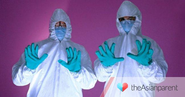 Simple Methods to Prevent the Spread of Germs and Diseases