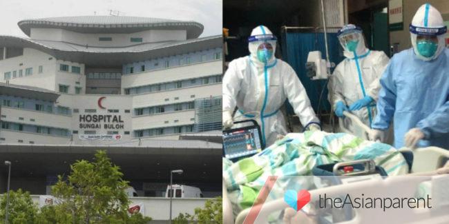 Bidang Perubatan Berdepan Cabaran, Pesakit Coronavirus Semakin Tinggi