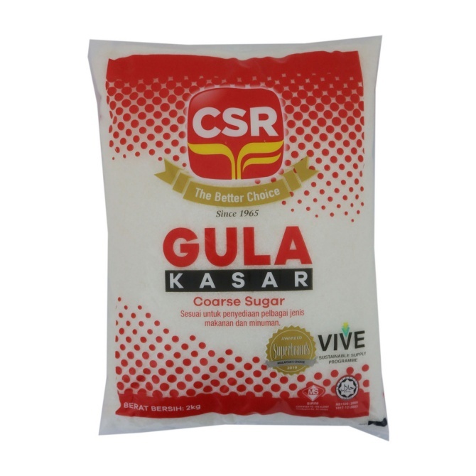 Kuih Sedap Sebagai Menu Berbuka Puasa, Jom Semak Bahan-Bahannya