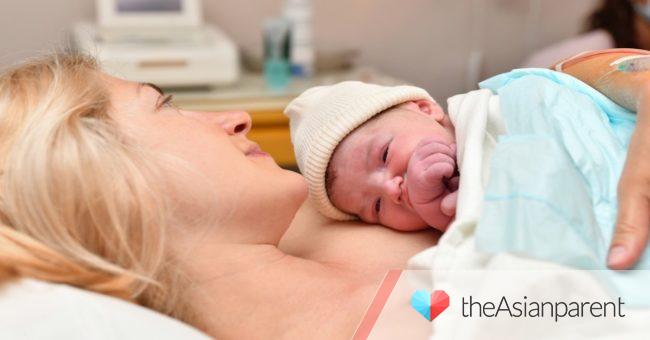 What You Need To Know About Postnatal Wound Care & Recovering From ...
